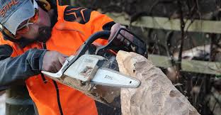 Champion chainsaw carver Rob Bast returns to the 2019 festival - Eden ...